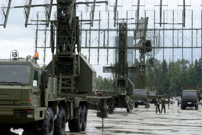Shkatërrimi i sistemit radar Predel-E dhe implikimet strategjike në ...